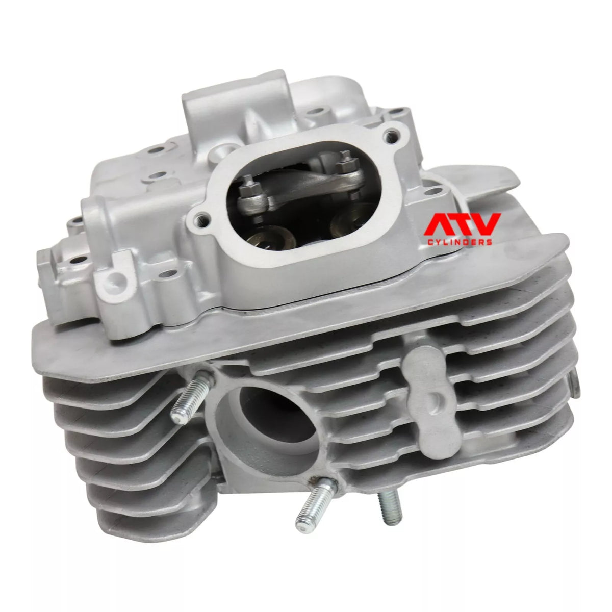 2008-2011 Arctic Cat 366 Automatic Manual Cylinder Head Valves Cover ...