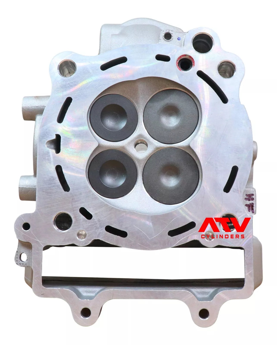 New 13-20 Polaris RZR570 RZR Ace Ranger Sportsman 570 Cylinder Head Up ...