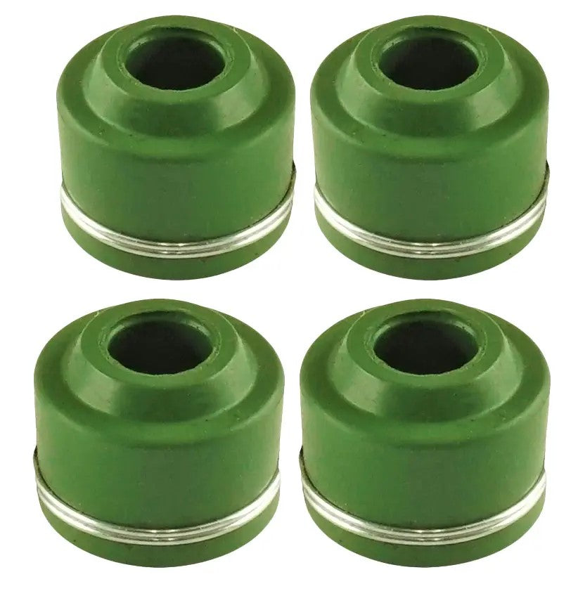 1993-1999 Kawasaki Bayou 400 Intake Exhaust Valve Seals Kit – Atvcylinders
