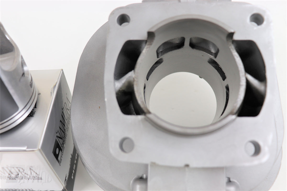 1994-2001 Polaris Xplorer Xpress Big Boss 300 OEM Cylinder Jug Namura ...