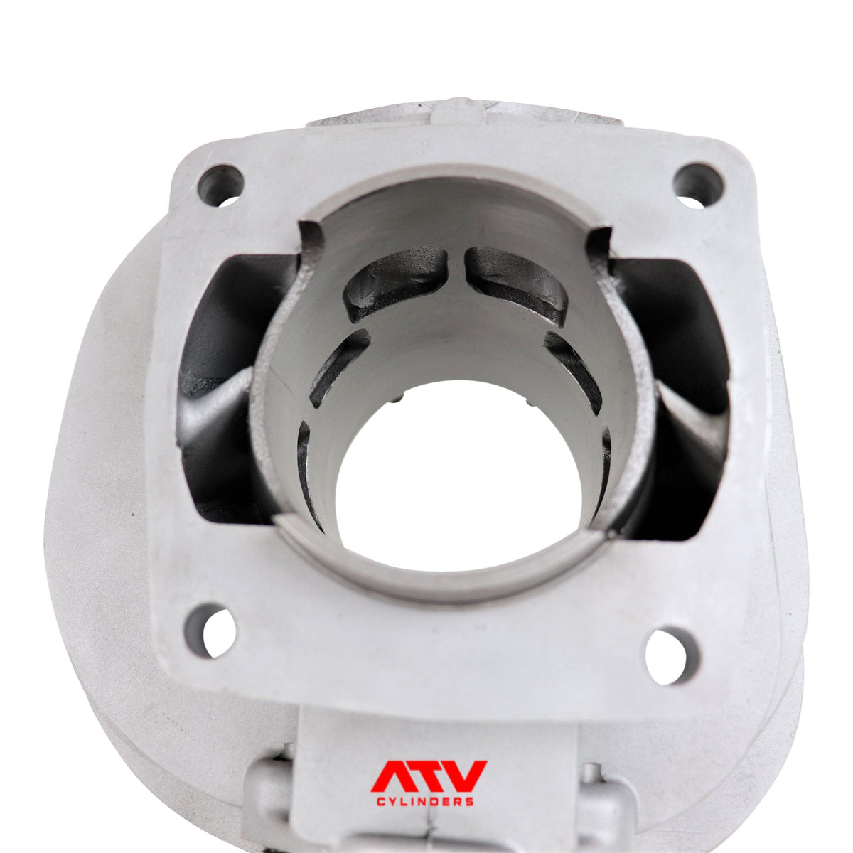 Polaris Xplorer Xpress Big Boss 300 Engine Cylinder Wiseco Piston Top ...