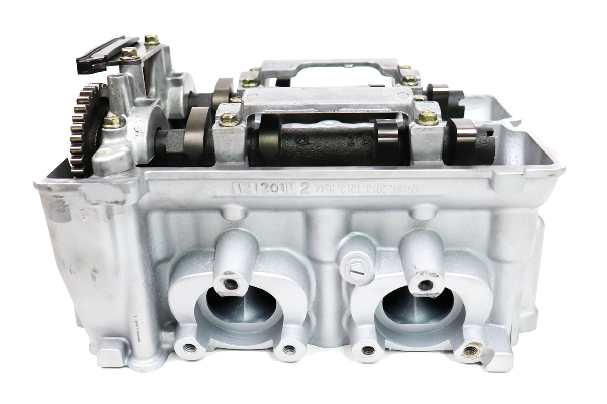 2013-2014 Polaris RZR 900 RZR900XP 900 XP Cylinder Head Camshafts ...