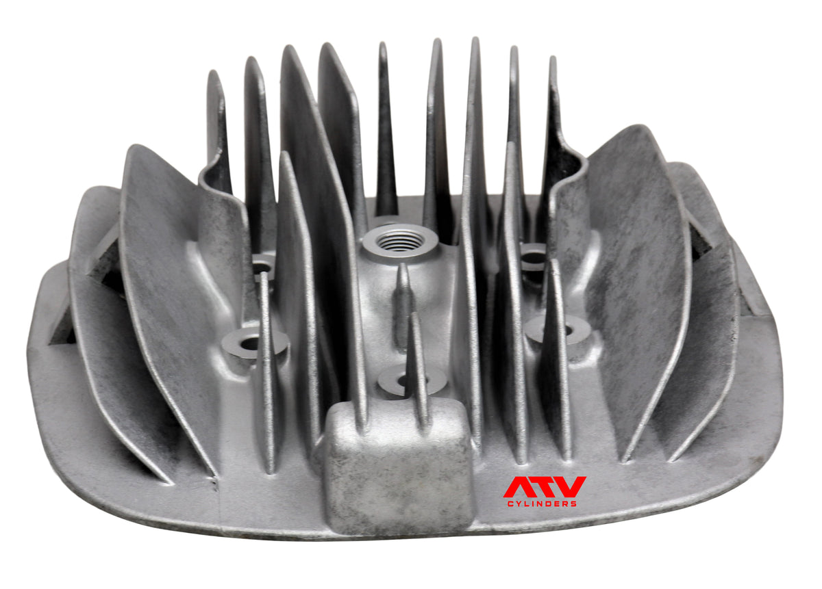 1988-2006 Yamaha Blaster 200 YFS200 Cylinder Head – Atvcylinders