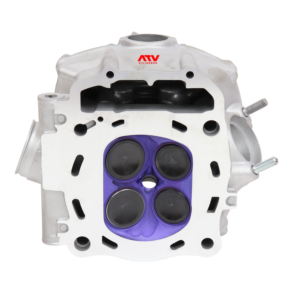 2008-2009 Honda TRX700XX Cylinder Head Valve Cover – Atvcylinders