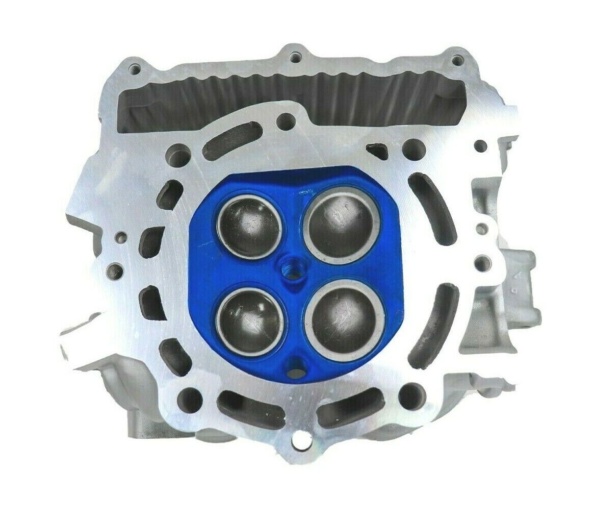 2000-2007 Bombardier DS650 DS 650 Cylinder Head – Atvcylinders