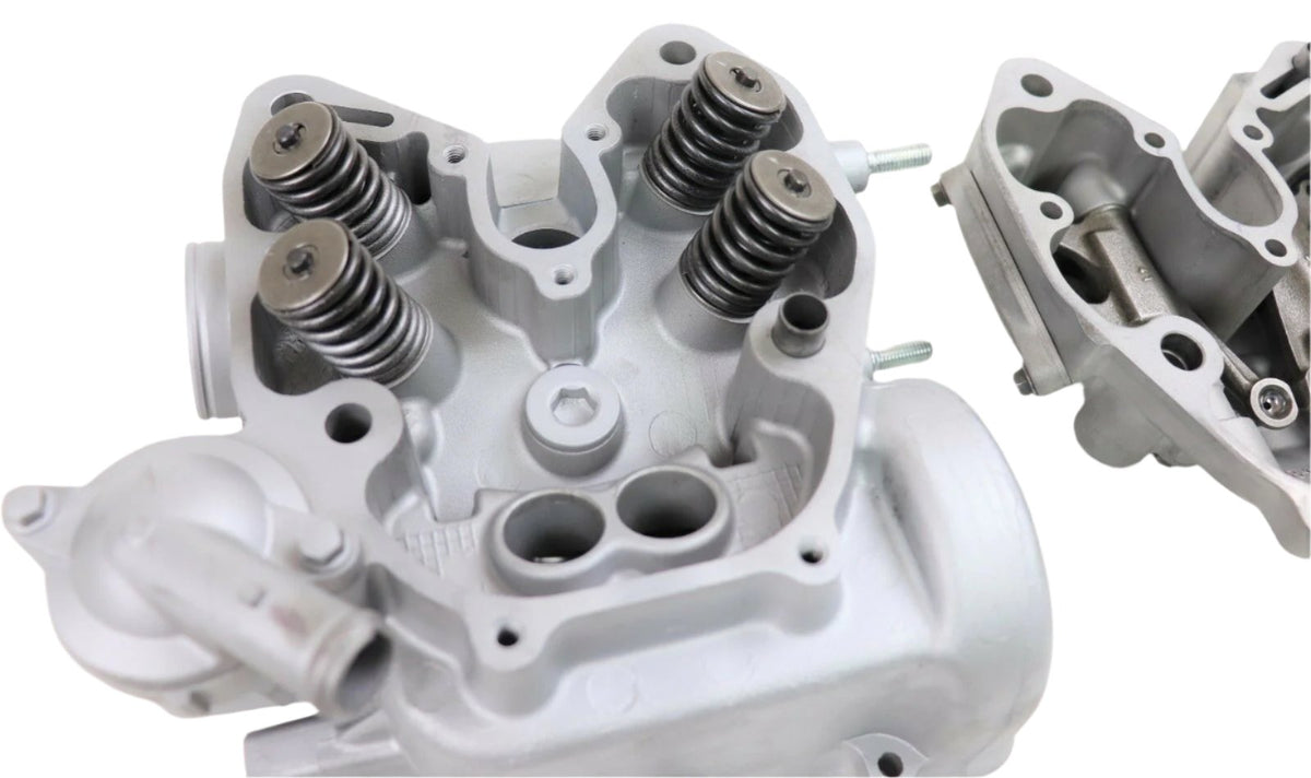 REBUILT Honda Rincon 680 TRX680 Big Red MUV700 Pioneer 700 Cylinder He ...