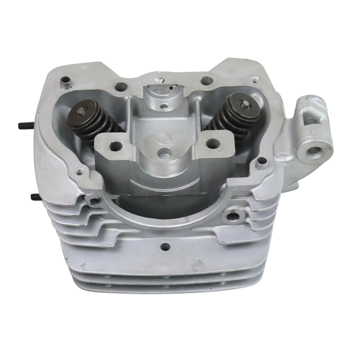 1981-1982 Honda XR200 XR 200 Cylinder Head – Atvcylinders