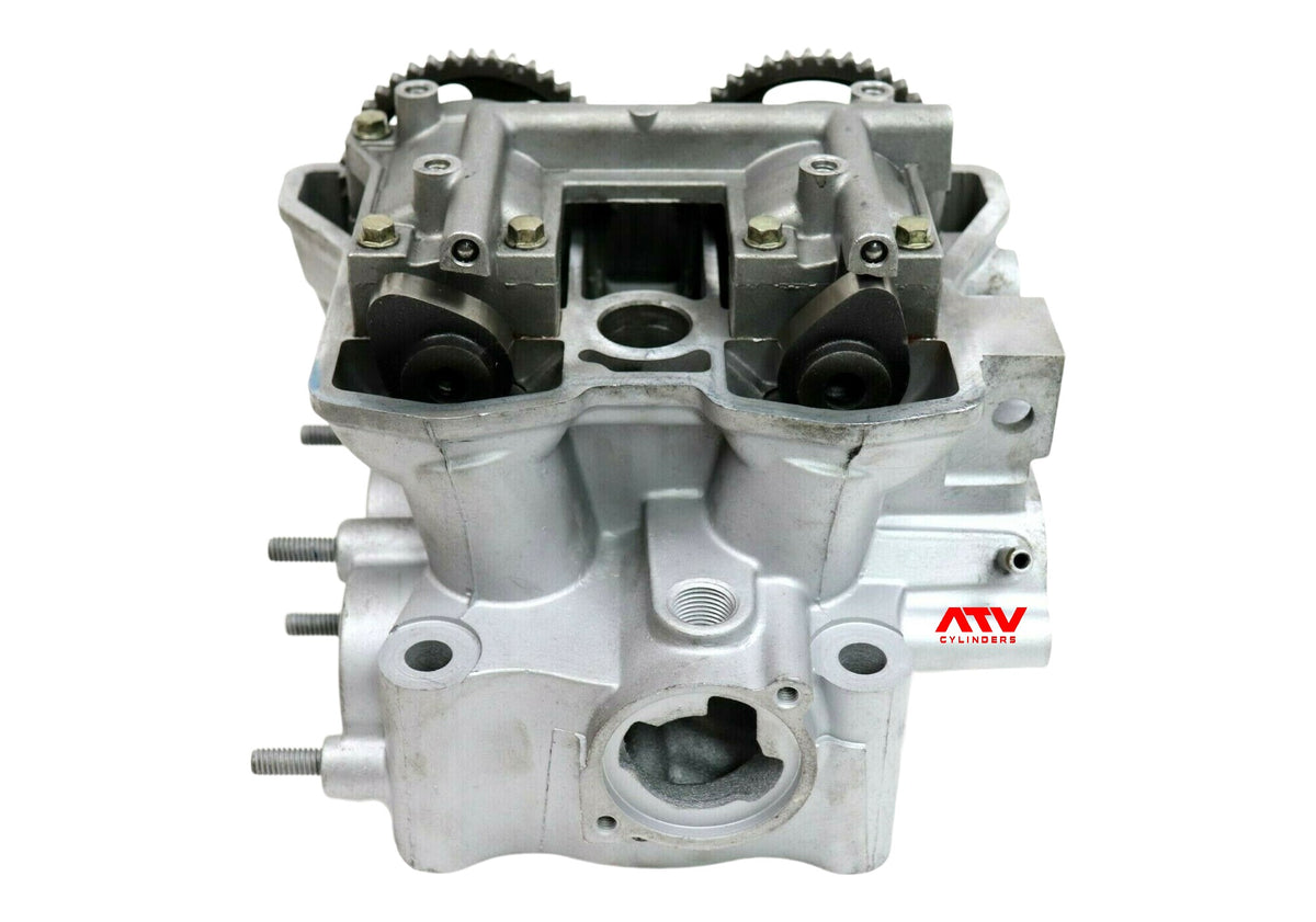 2003-2007 Polaris Predator 500 Cylinder Head – Atvcylinders
