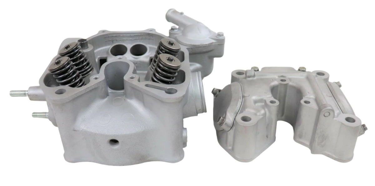 REBUILT Honda Rincon 680 TRX680 Big Red MUV700 Pioneer 700 Cylinder He ...