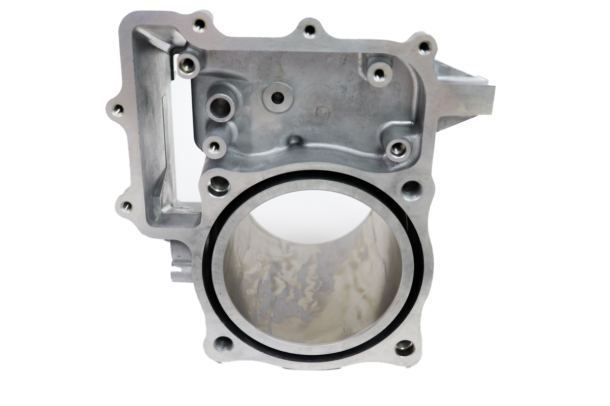 2006-2017 Honda TRX680 TRX 680 Rincon OEM Cylinder Namura Piston Top E ...