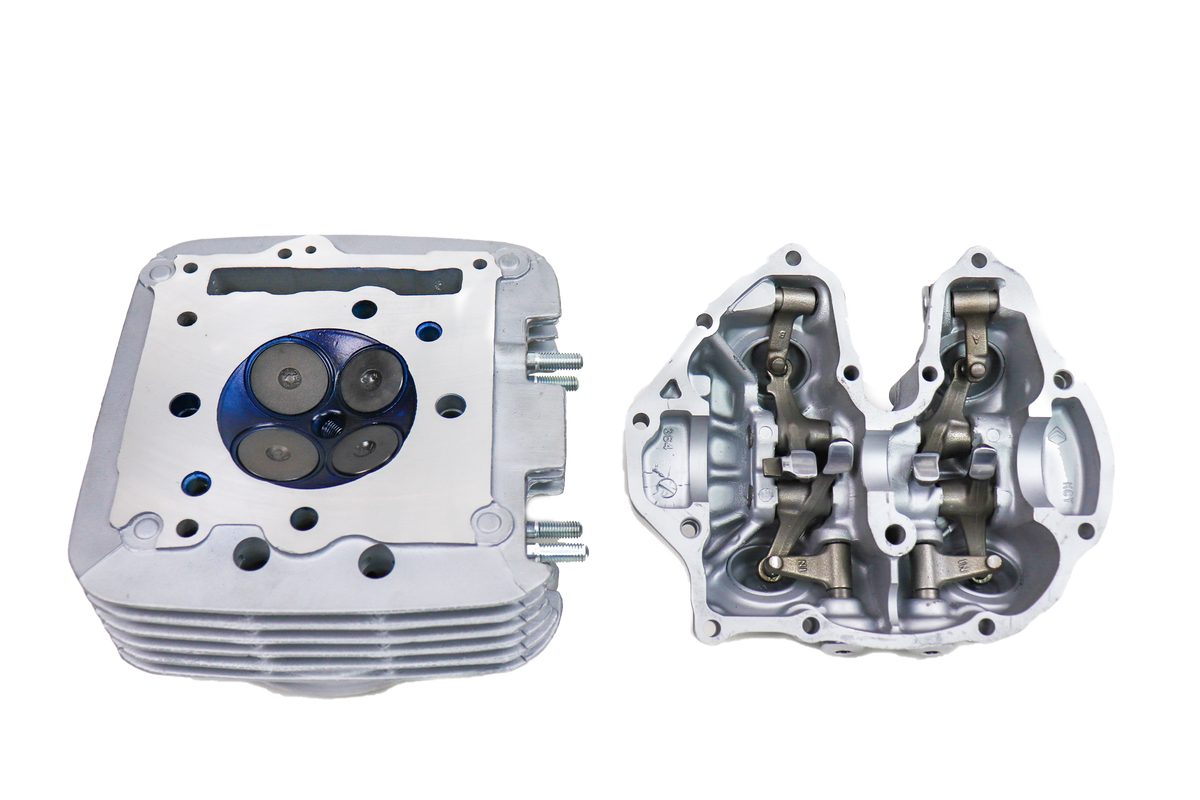 1999-2007 Honda TRX400EX 400EX Cylinder Head Valve Cover – Atvcylinders